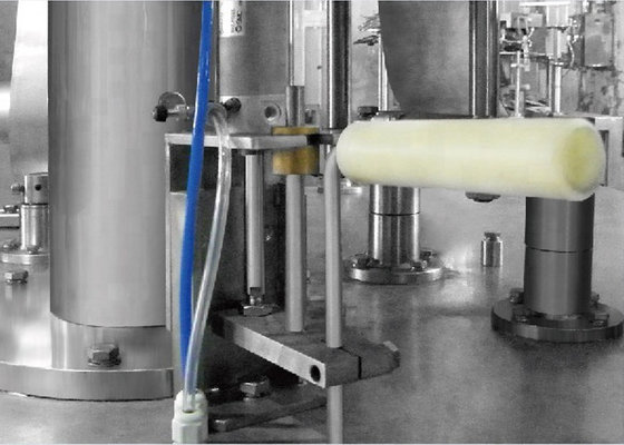 Multi Purpose Stand Up Pouch Packing Machine , Automatic Bag Packing Machine