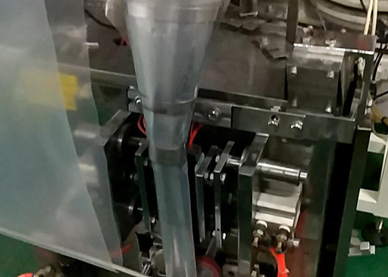 Automation Grade Hardware Packaging Machine With Accurate Counting Metering