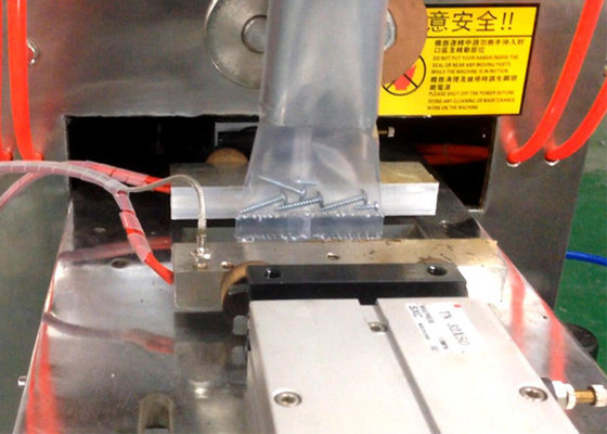 Automation Grade Hardware Packaging Machine With Accurate Counting Metering