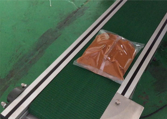 Customized Tomato Sauce Packing Machine Back Sealing For Food Application