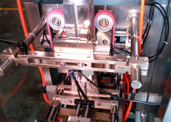High Speed Pillow Bag Packaging Machine Size 1400x1400x1500 For Agriculture Product