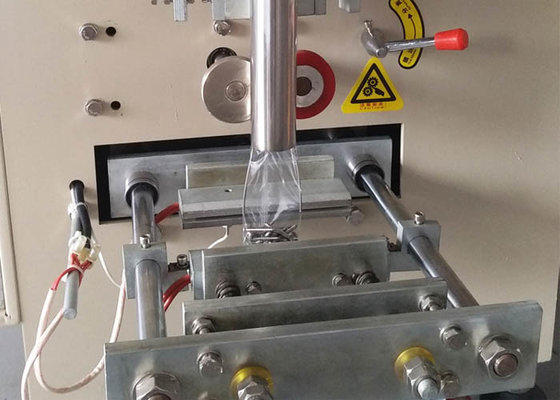 Professional Hardware Packaging Machine 20-70 Bags/min Speed  For Bolt Nail