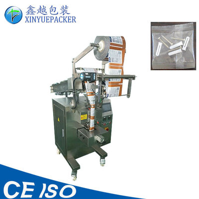 Professional Hardware Packaging Machine 20-70 Bags/min Speed  For Bolt Nail