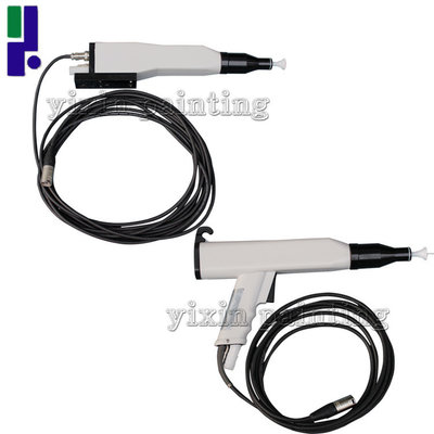 Automatic Paint Gun Fittings , Paint Spray Gun Accessories CE Approved