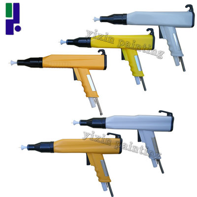 Automatic Paint Gun Fittings , Paint Spray Gun Accessories CE Approved