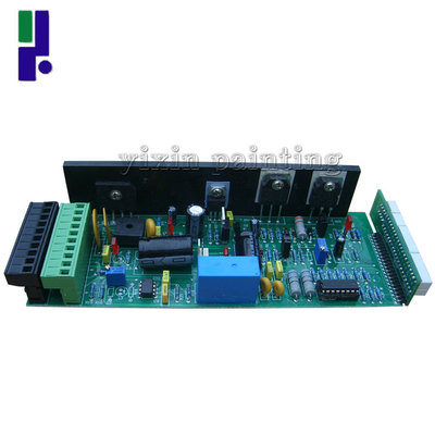 Energy Saving PCB Printed Circuit Board , OEM ODM Printable Circuit Boards