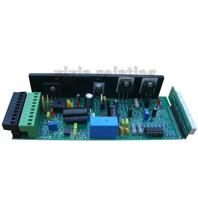 Energy Saving PCB Printed Circuit Board , OEM ODM Printable Circuit Boards