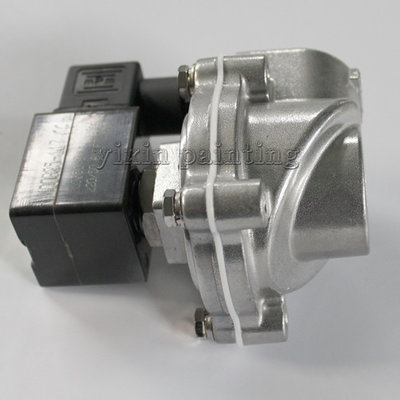 Integral Pilot Asco Pulse Solenoid Valve , G3" Pulse Diaphragm Valve