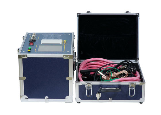 GDGS  Transformer Tan Delta and Power Factor Tester