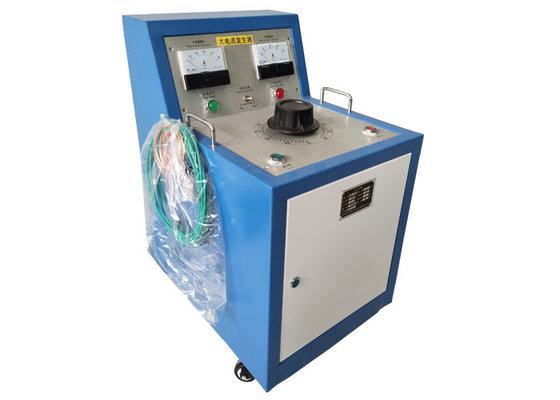 SLQ 1000A 2000A 5000A Current Generator Test Equipment Primary Injection Tester