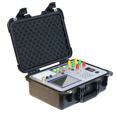 Transformer Capacity No-load And Load Test Equipment for Sale (GDBR-P)