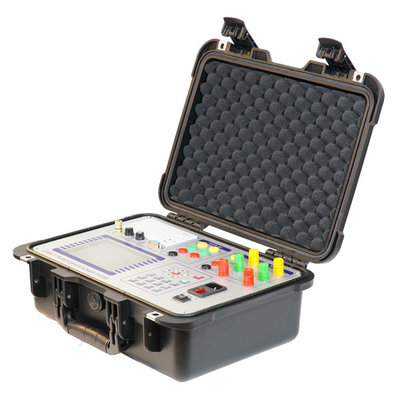 Transformer Capacity No-load And Load Test Equipment for Sale (GDBR-P)