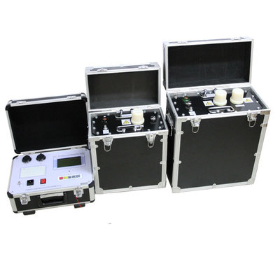 VLF Very Low Frequency High Voltage Generator/AC Voltage tester for Cable Tester