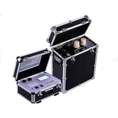 VLF high voltage tester power frequency high voltage test transformer