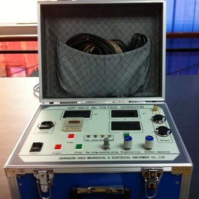 ZGF power supply tester arrester tester dc high voltage generator