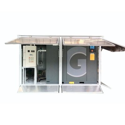 GF Transformer Dry air generator machine plant manufacturer price