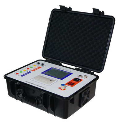 GDBC-901 Single Phase and Three Phase Transformer Turns Ratio TTR Tester