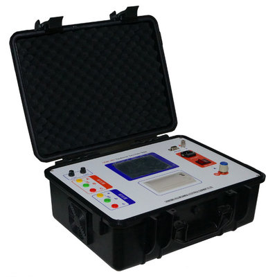 GDBC-901 Single Phase and Three Phase Transformer Turns Ratio TTR Tester
