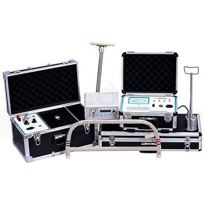 GD-TC Cable Fault Detector universal cable tester digital underground cable tester
