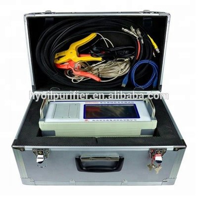 GDRZ-902 Transformer SFRA Sweep Frequency Response Analyzer Tester