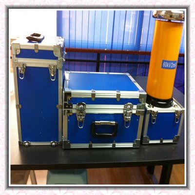 ZGF 60kV to 400kV DC High Voltage Generator DC HV Generator for cable tester