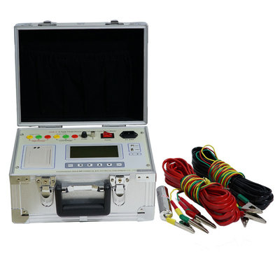 GDB-D Z type three phase  transformer turns ratio meter ttr tester