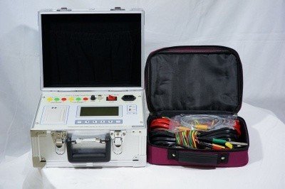GDB-D Z type three phase transformer turns ratio tester with IEC standard
