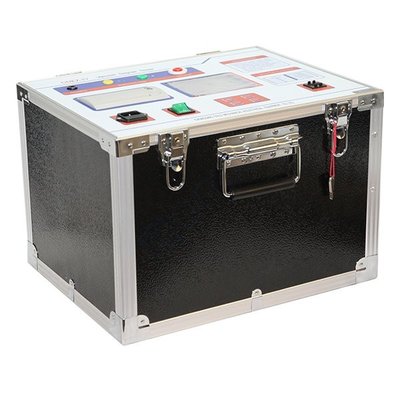 GDKZ-IV High Voltage Circuit Breaker Vacuum Degree Tester Switchgear Vacuity Tester