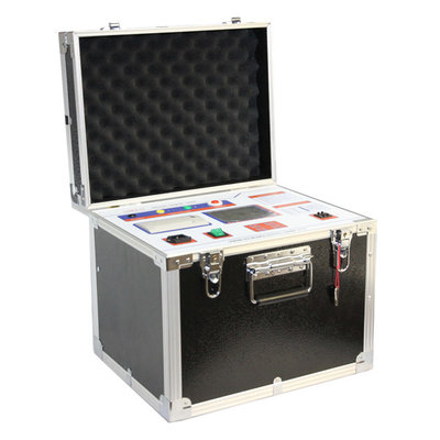 GDKZ-IV High Voltage Circuit Breaker Vacuum Degree Tester Switchgear Vacuity Tester