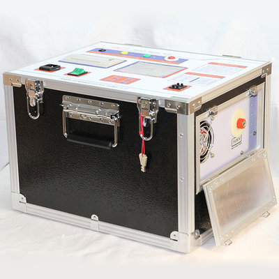 GDKZ-IV High Voltage Circuit Breaker Vacuum Degree Tester Switchgear Vacuity Tester
