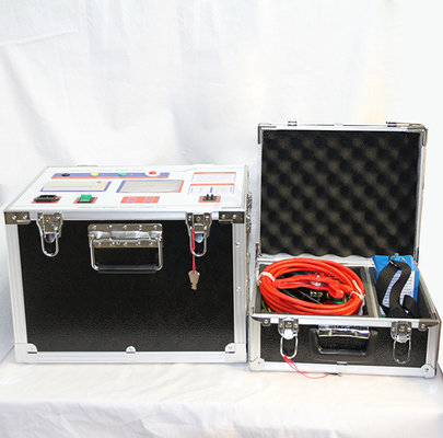 GDKZ-IV High Voltage Circuit Breaker Vacuum Degree Tester Switchgear Vacuity Tester