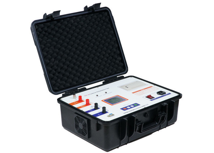 Chongqing Made GDZC-10A Power Transformer DC Resistance Tester, Winding Resistance Tester