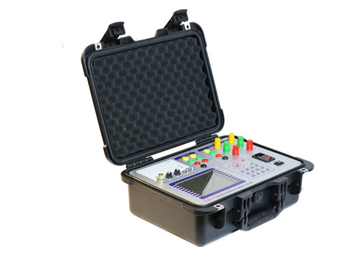 GDBR-P China Best Power Transformer Losses Tester, Transformer Loss Factor Tester
