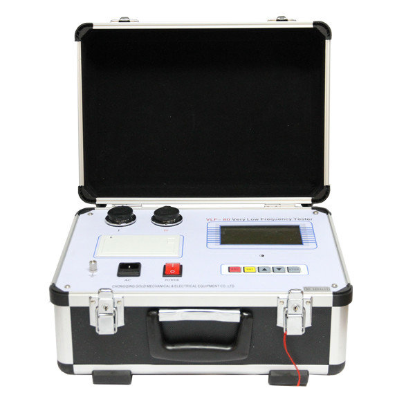 30kv/50kv/80kv VLF Transformer Tester Very Low Frequency Cable Withstand Voltage Tester with best price