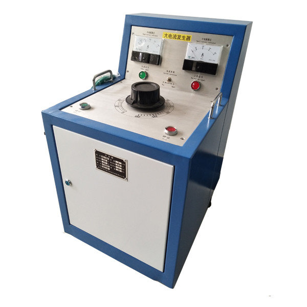 SLQ  High current generator instrument which applied for current transformer test