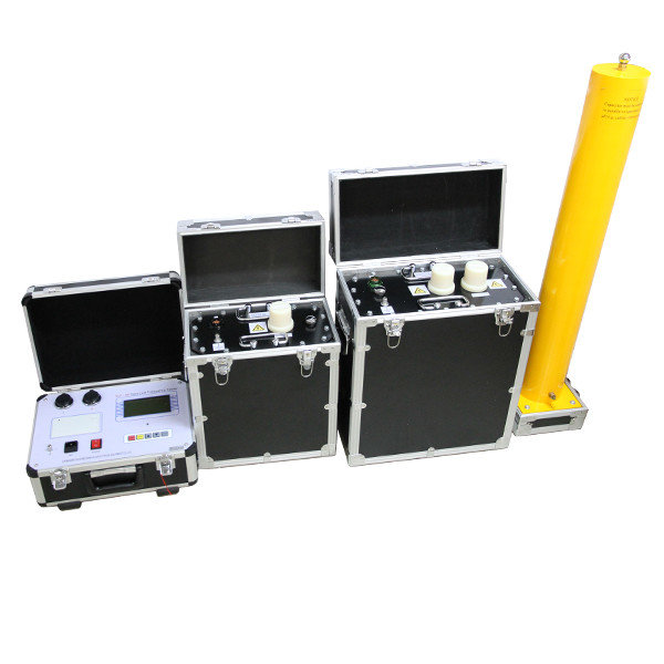 VLF Very Low Frequency High Voltage Generator/AC Voltage tester for Cable Tester