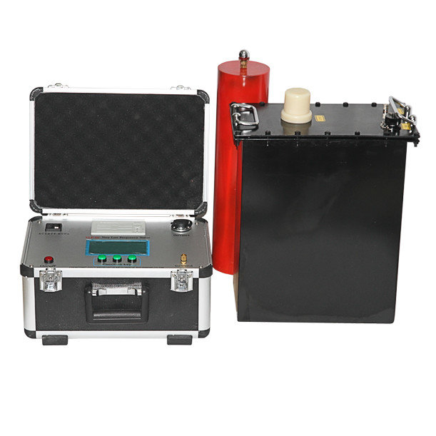 VLF high voltage tester power frequency high voltage test transformer