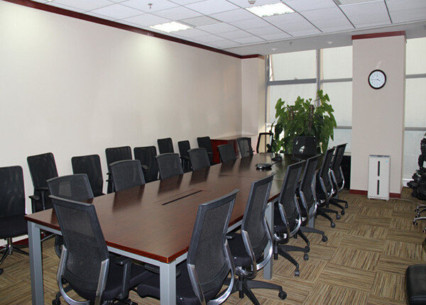 China Hangzhou Tianshan Precision Filter Material Co., Ltd company profile