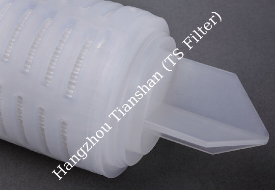 High quality liquid prefiltration 0.2 micron filter cartridge for Juice,Colas,Alcohol, Wine, Beer, Juice