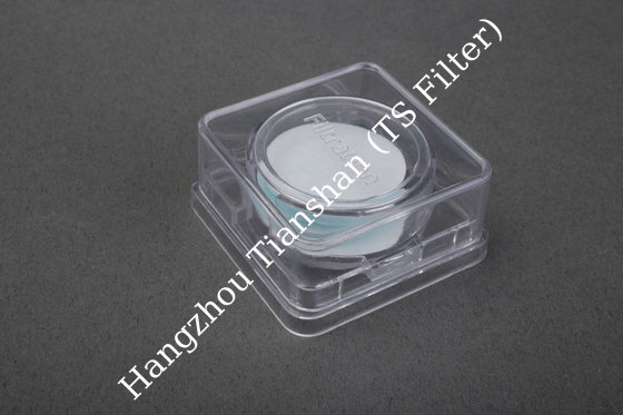 White Hydrophilic Roll PES Membrane Filter for Water / Oil / Air Filtration