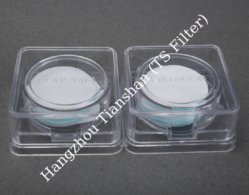 25mm MCE Filter / MCE Membrane Filters 0.1um 0.2um 0.45um 1um 5um Pore Size