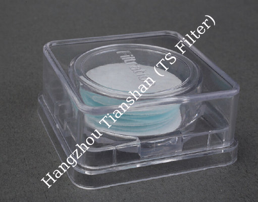 0.1um 0.2um PES Membrane Filter / Lab Disc Filter with Plain Surface