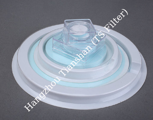 0.2 / 0.45 Micro Membrane Disc Filters PES Membrane Roll For Liquid Filtration