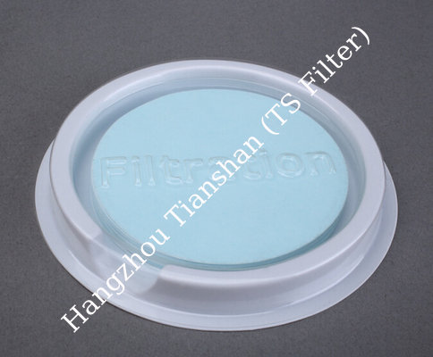 0.2 / 0.45 Micro Membrane Disc Filters PES Membrane Roll For Liquid Filtration