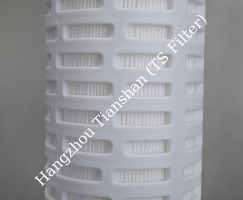 20inch / 0.2 micron CN-CA membrane Micron Filter Cartridge for water or near-water liquid filtration