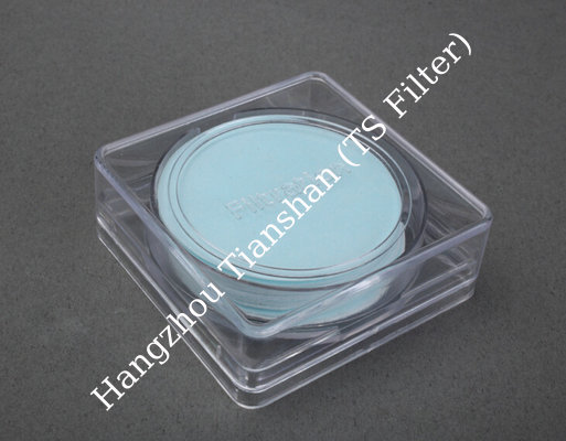 Lab Filtration Membrane Disc Filters , Microporous PES Membrane Filter , 25mm diameter