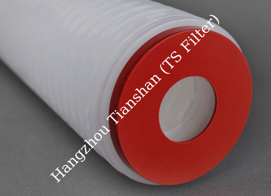 industrial PES membrane Sterilizing Grade Filters for liquid filtration