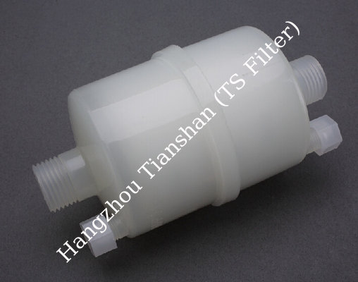 nylon membrane Capsule Filters 1 micron for Pharmaceutical Industry