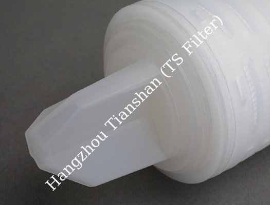Polyethersulfone Stablization Liquid Filter Cartridge 0.45 Micron Wine 226 30"