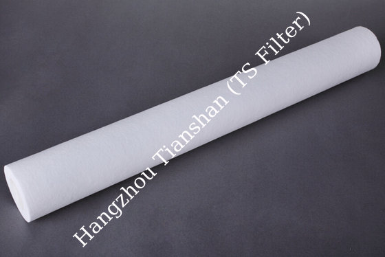 PP melt blown filter cartridge